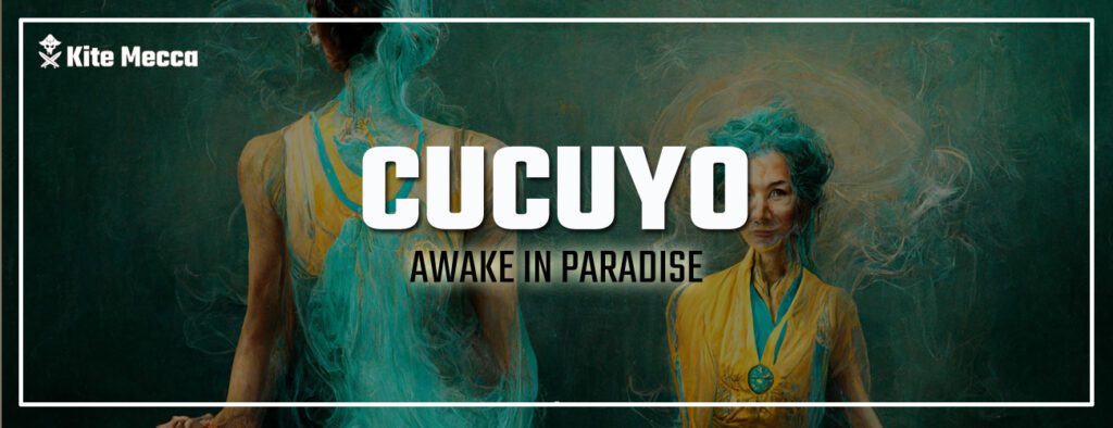 CUCUYO a week full of experiences