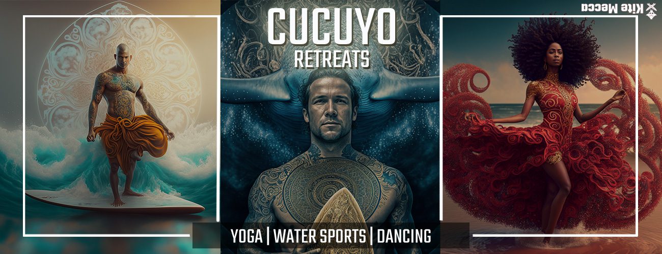 Exclusive retreats for active people in Dominican Republic